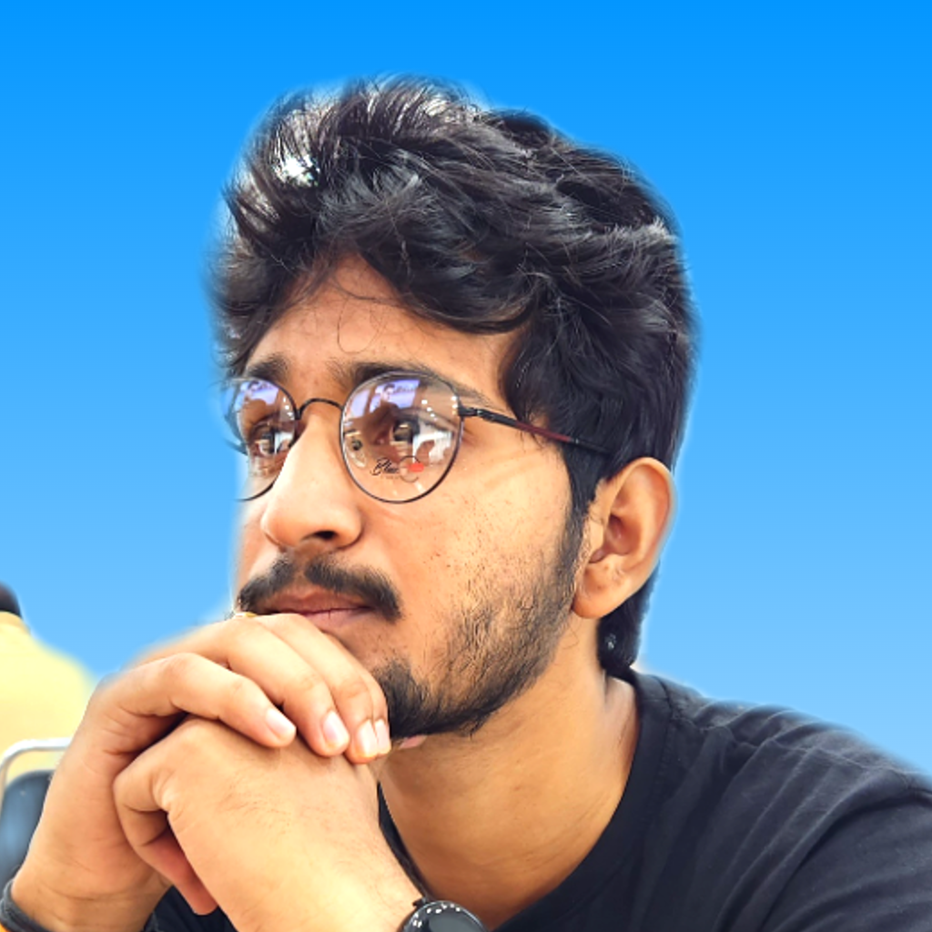 Yash Raypure - Portfolio